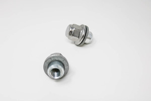 90942-A1009 - Lug Nut Wheels 1993-2025 Toyota | Longo Toyota Parts
