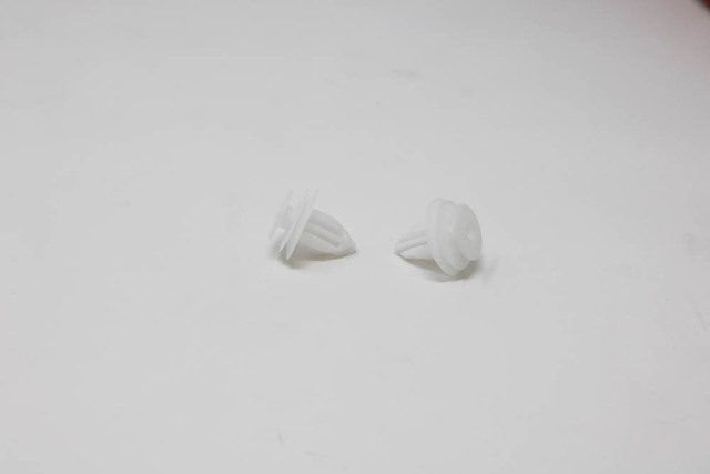 90467-A0006 - Lower Center Pillar Trim Clip 2002-2025 Toyota | Longo ...