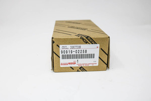 90919-02258 - Direct Ignition Coil 2008-2022 Toyota | Longo Toyota Parts