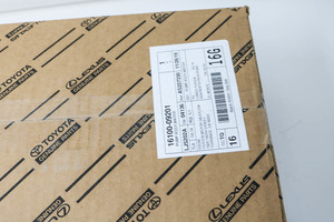 16100-09201 - Engine Water Pump 1998-2009 Toyota | Longo Toyota Parts