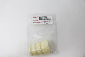 48341-AA010 - Bumper 1995-2012 Toyota | Longo Toyota Parts