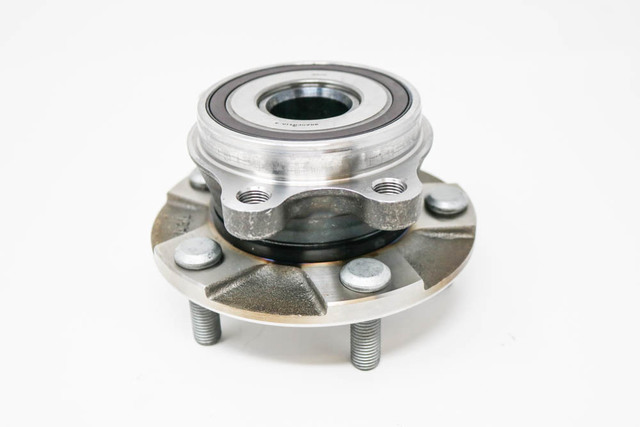 43550-0R020 - Wheel Bearing and Hub (Left, Right, Front) 2006-2020 ...