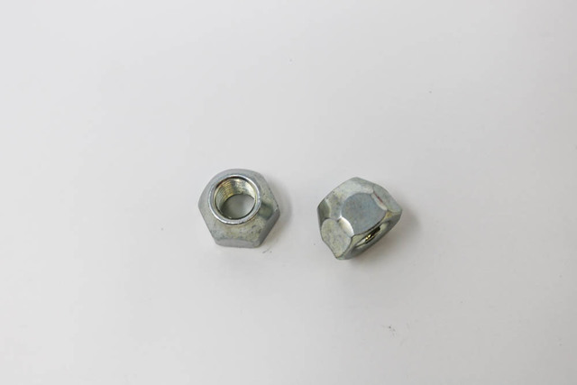 90942-01051 - Wheel Lug Nut 1993-2010 Toyota | Longo Toyota Parts