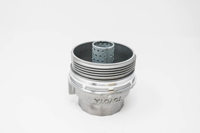 15620-31060 - Engine Oil Filter Housing 2005-2018 Toyota | Longo Toyota ...