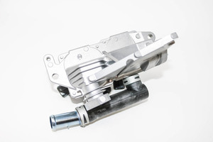 25710-31022 - Secondary Air Injection Pump Check Valve 2012-2015 Toyota ...