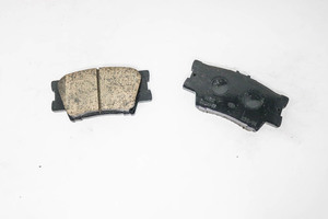 04466-06090 - Brake Pads Rear 2007-2012 Toyota | Longo Toyota Parts