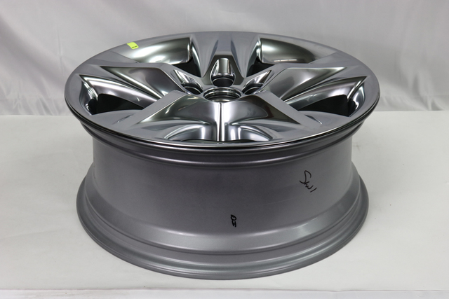 4260D-0E010 - Wheel Alloy 2014-2019 Toyota Highlander | Longo Toyota Parts