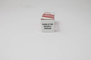 90080-91180 - Spark Plug 1992-2012 Toyota | Longo Toyota Parts