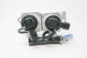 25710-31022 Secondary Air Injection Pump Check Valve For 2012-2015