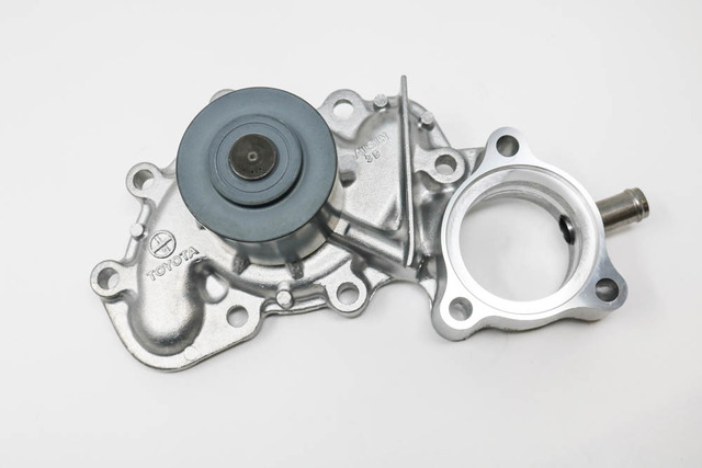 16100-69398-83 - Water Pump Assembly 1995-2004 Toyota | Longo Toyota Parts