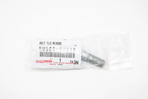 SU003-02818 - Suspension Strut Bolt (Left, Right) 2013-2024 Toyota ...