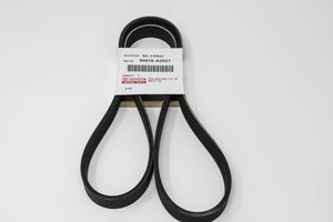 2009-2018 Toyota Serpentine Belt 90916-A2021 | Longo Toyota Parts