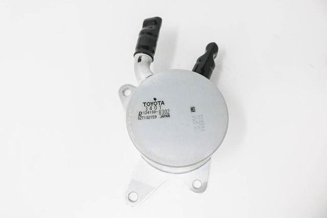 33490-34010 - Trans Cooler 2007-2022 Toyota | Longo Toyota Parts