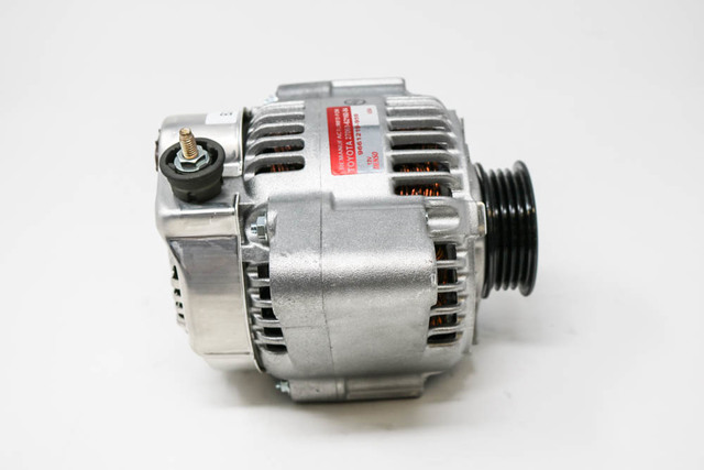 27060-62160-84 - Alternator (Reman) 1999-2004 Toyota | Longo Toyota Parts