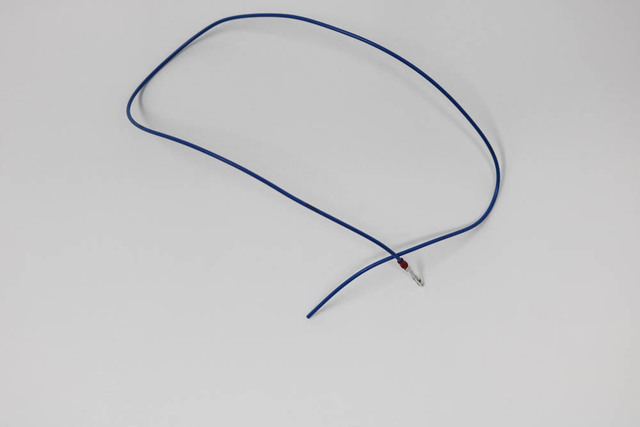 82998-24250 - Terminal, Repair With Wire Longo Toyota Parts