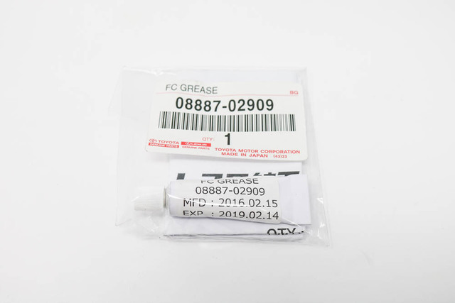08887-02919 - Fc Grease Longo Toyota Parts