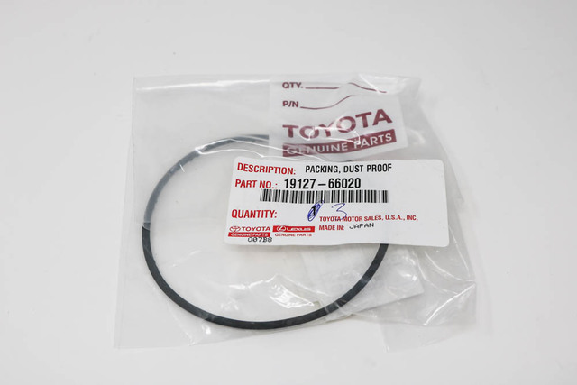 19127-66020 - Rotor Packing 1995-1997 Toyota Land Cruiser | Longo ...