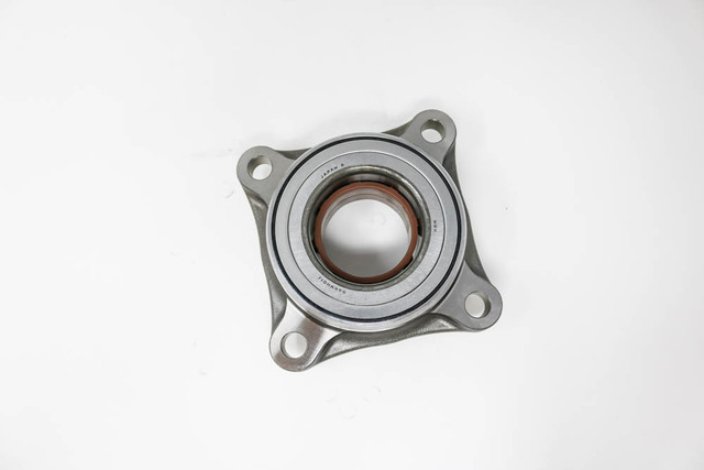 43570-04011 - Wheel Bearing (Left, Right, Front) 2005-2023 Toyota ...