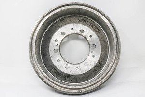 42431-04061 - Brake Drum (Rear) 2005-2023 Toyota Tacoma | Longo Toyota ...
