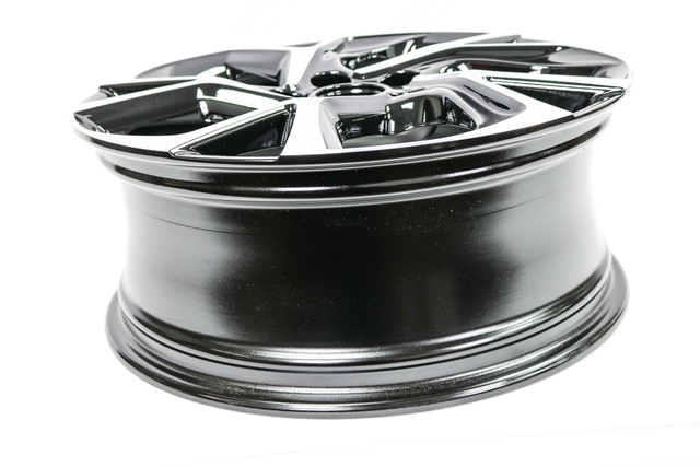 42611-F4040 - Wheel Alloy 18 Inch 2018-2022 Toyota C-HR | Longo Toyota ...
