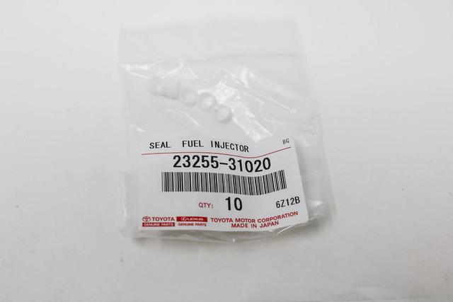 23255-31020 - Fuel Injector Seal 2016-2020 Toyota | Longo Toyota Parts