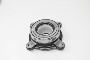 43570-0C010 - Wheel Bearing (Left, Right, Front) 2007-2022 Toyota ...