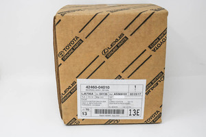 42460-04010 - Hub & Bearing 2005-2023 Toyota Tacoma | Longo Toyota Parts