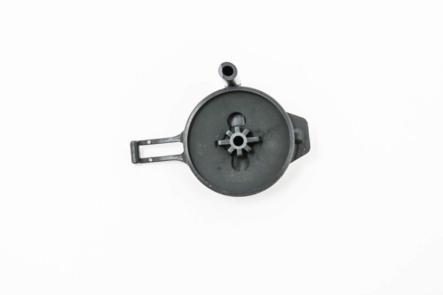 16471-0A030 - Engine Coolant Reservoir Cap 2004-2010 Toyota Sienna ...