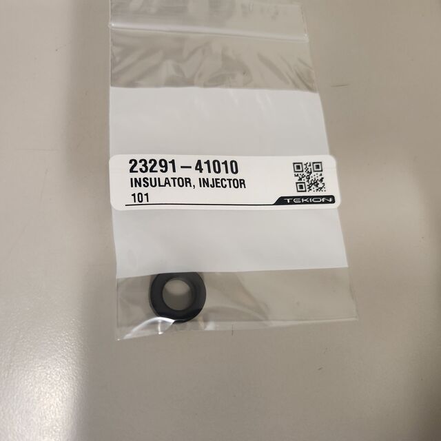 23291-41010 - Fuel Injector Seal 1985-2015 Toyota | Longo Toyota Parts