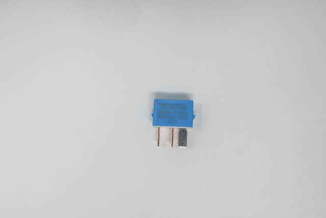 90080-87026 - Multi Purpose Relay 1997-2025 Toyota | Longo Toyota Parts