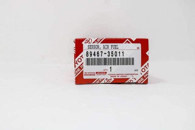 89467-35011 - Oxygen Sensor 1999-2004 Toyota | Longo Toyota Parts