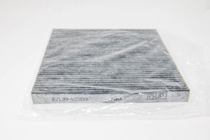 87139-YZZ96 - Element Air Refiner Longo Toyota Parts