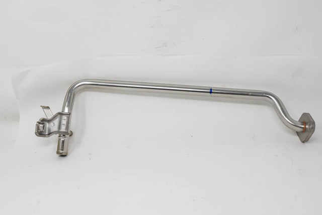 16268-75131 - Engine Coolant Bypass Pipe 2018-2023 Toyota Tacoma ...
