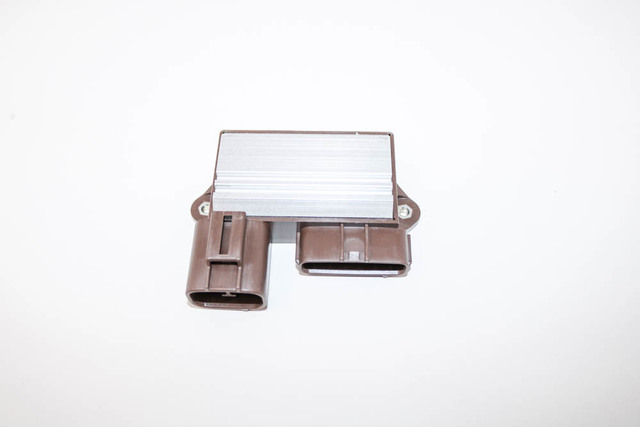 89581-34051 - Driver, Air Injection Control Longo Toyota Parts