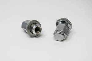 90942-01058 - Wheel Lug Nut 1987-2024 Toyota | Longo Toyota Parts