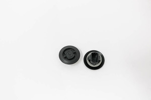 90467-22014 - Rocker Panel Molding Clip 2016-2025 Toyota | Longo Toyota ...