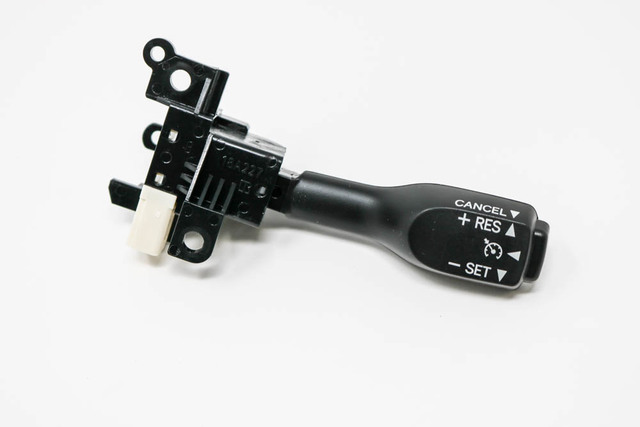 84632-08021 - Cruise Control Switch 2001-2023 Toyota | Longo Toyota Parts