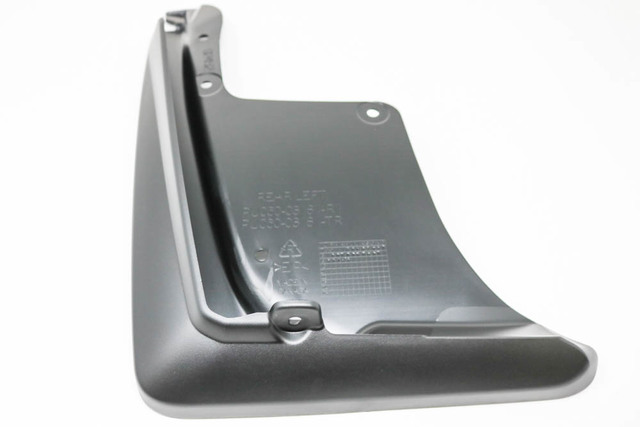 PU060-03181-TP - Splash Guards, Sport Edition 2018-2024 Toyota Camry ...