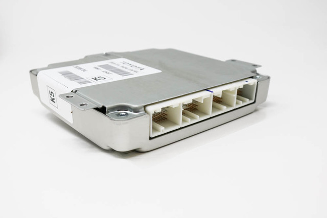 89661-02K53 - Engine Control Module (ECM) 2004-2007 Toyota | Longo ...