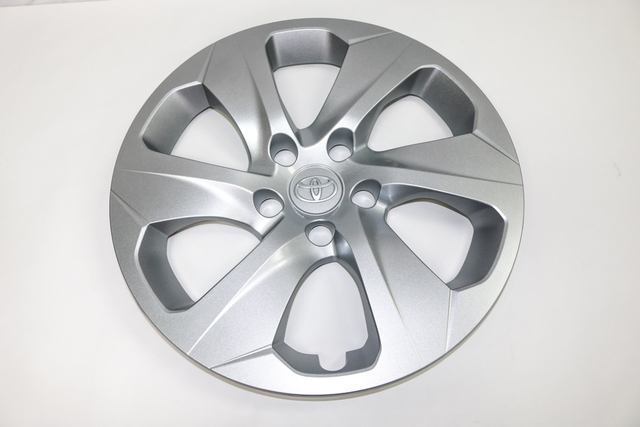 42602-0R040 - Wheel Cover 2019-2024 Toyota RAV4 | Longo Toyota Parts