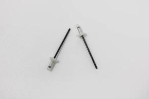 75547-51021 - Side Molding Rivet 2013-2025 Toyota | Longo Toyota Parts