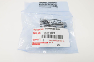 13540-0H010 - Engine Timing Chain Tensioner 2001-2015 Toyota | Longo ...