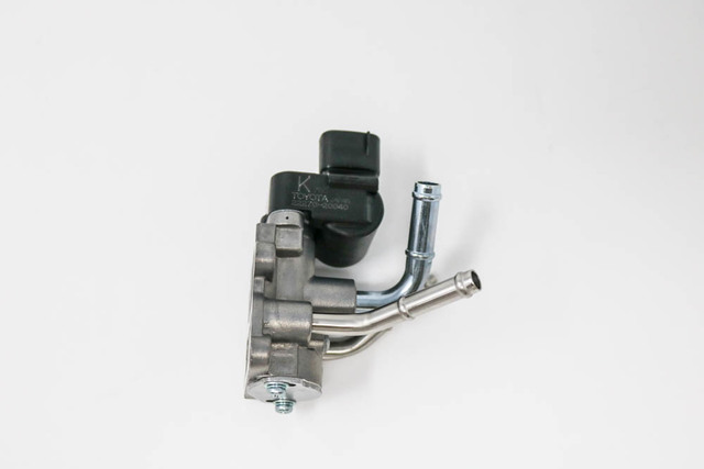 22270-0A040 - Idle Speed Control 1996-2003 Toyota | Longo Toyota Parts