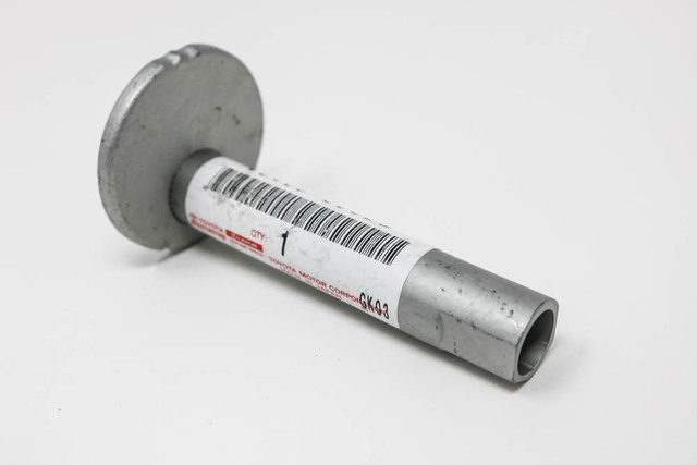 48409-60020 - Cam Sub-Assembly, Front Suspension Toe Adjust 2003-2015 ...