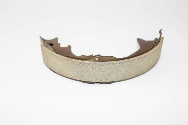 46550-60070 - Parking Brake Shoe (Left, Right) 2001-2024 Toyota | Longo ...
