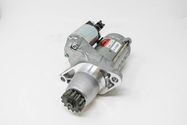 28100-0A011-84 - Starter Motor 2004-2019 Toyota | Longo Toyota Parts