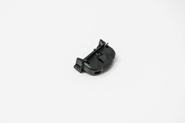 53935-04020 - Bumper Cover Spacer Panel Clip (Front) 2005-2015 Toyota ...
