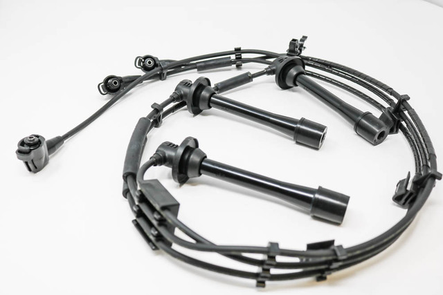19037-62050 - Spark Plug Wire Set 1995-2004 Toyota | Longo Toyota Parts