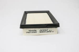 17801-21060 - Air Filter 2012-2024 Toyota | Longo Toyota Parts
