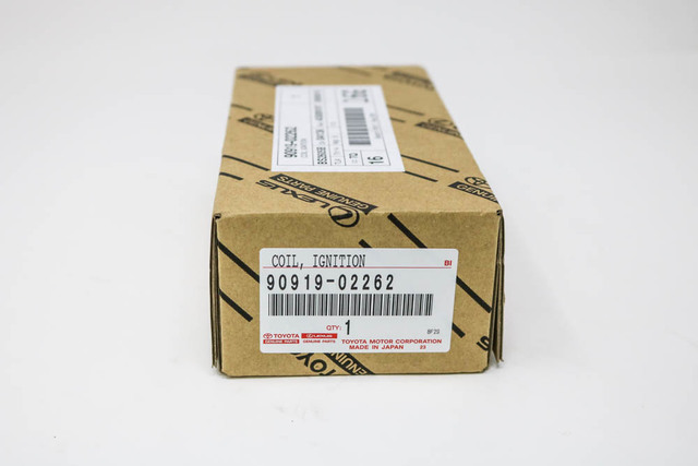 90919-02262 - Direct Ignition Coil 2000-2008 Toyota | Longo Toyota Parts